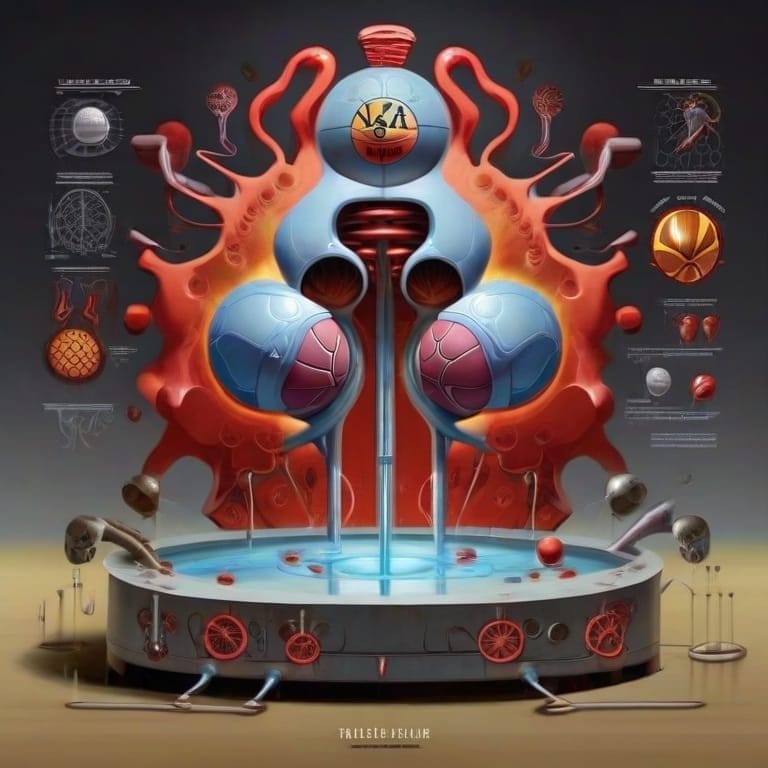 NBA Science: The Hidden Secrets of Basketball Performance