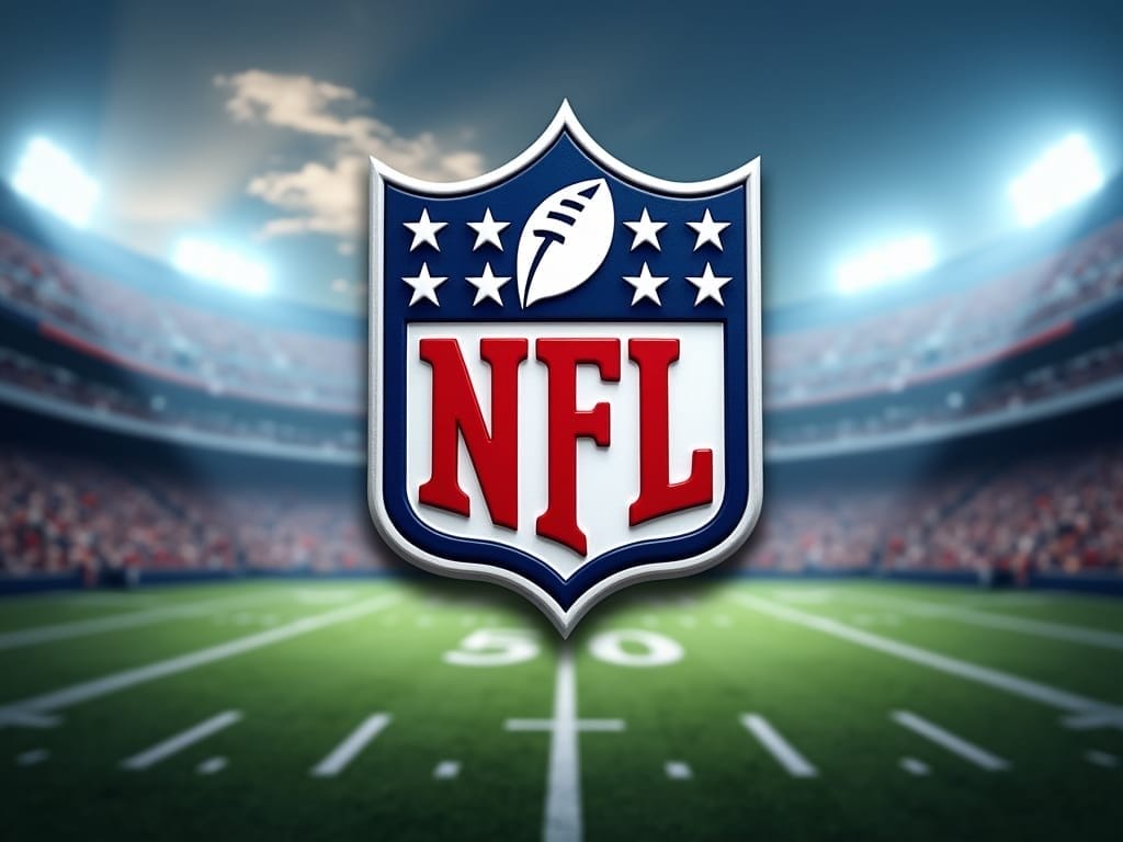 The Battle Lines: Exploring the Intense NFL Football Rivalries