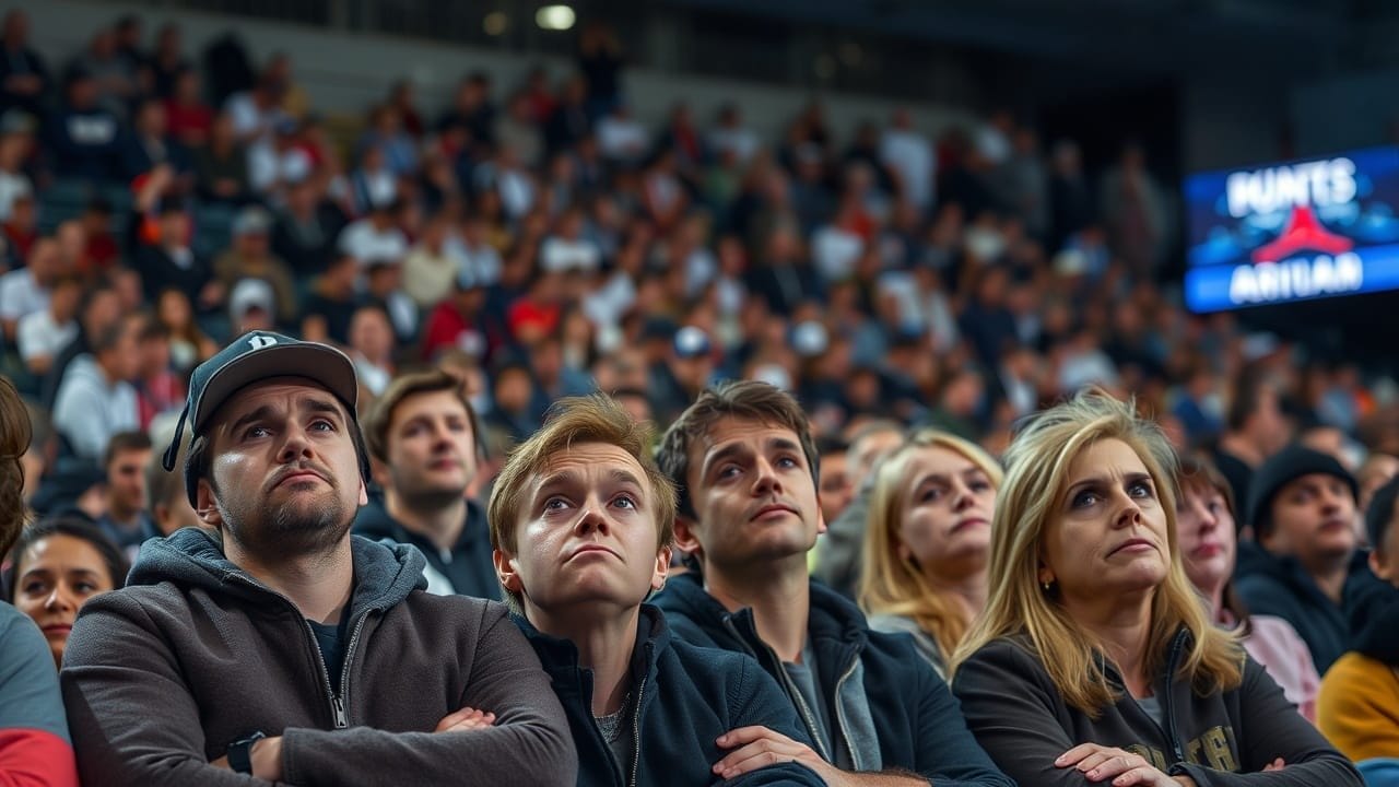 Reporter Bias in Sports News: Spotting the Spin